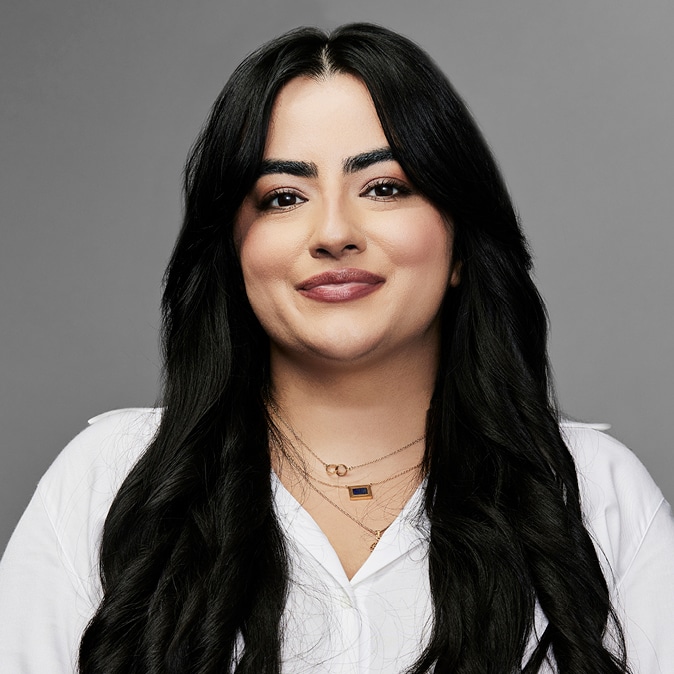 Sarah Rahimi - Stris & Maher LLP