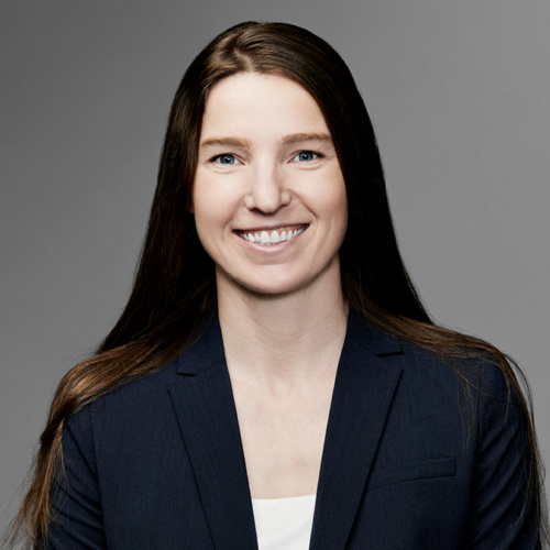 Colleen R. Smith - Stris & Maher LLP