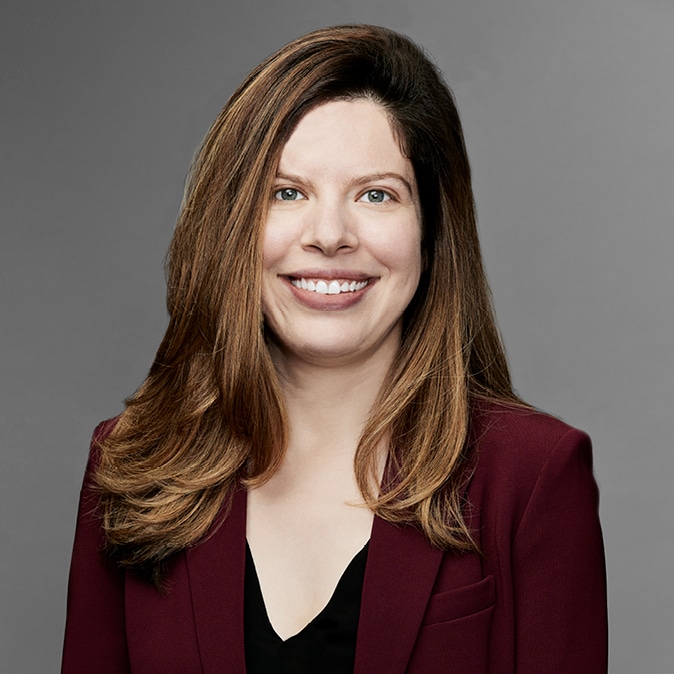 Events Archive - Stris & Maher LLP