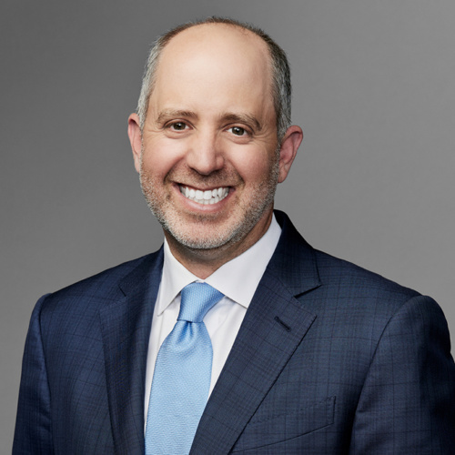 David Friedman - Stris & Maher LLP