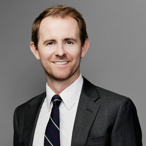 John Stokes - Stris & Maher LLP