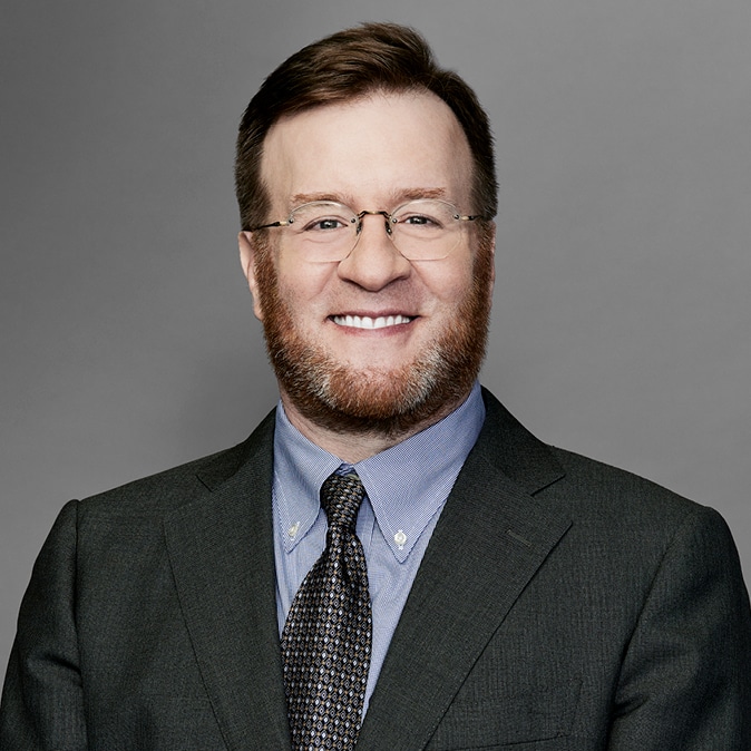 Ken Halpern - Stris & Maher LLP