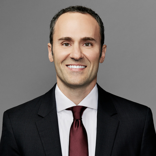 Peter Stris - Stris & Maher LLP