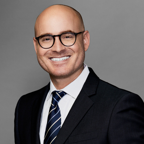 Victor O’Connell - Stris & Maher LLP