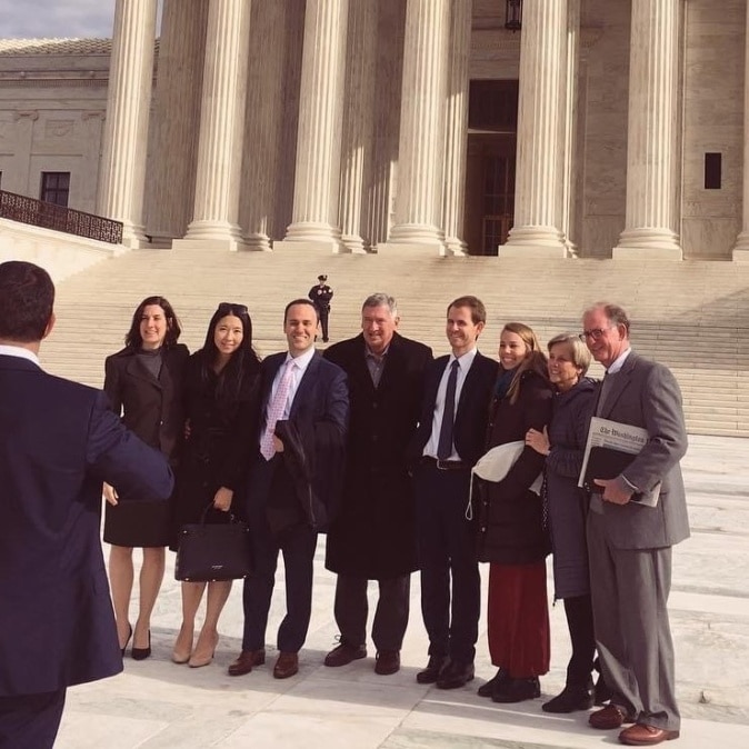 Our Results - Stris & Maher LLP