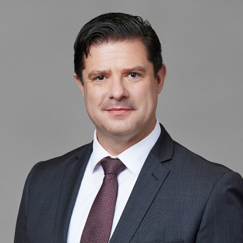 Matthew Seligman - Stris & Maher LLP