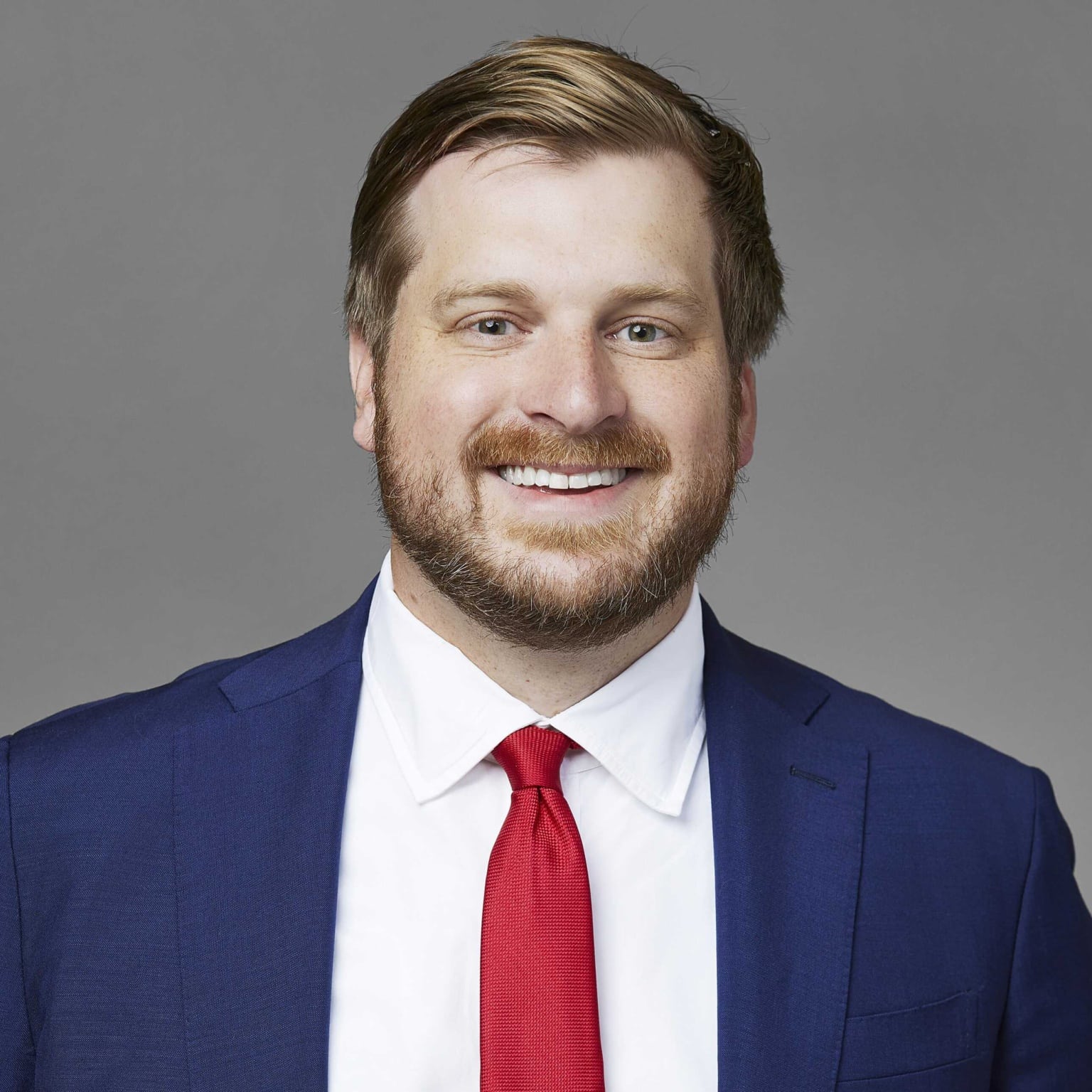 Peter J. Brody - Stris & Maher LLP