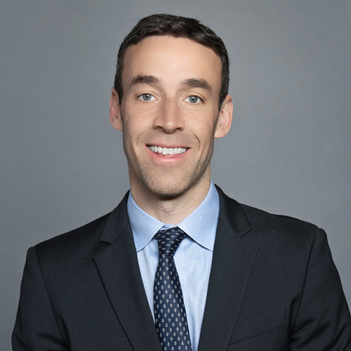 Jeff Hahn - Stris & Maher LLP